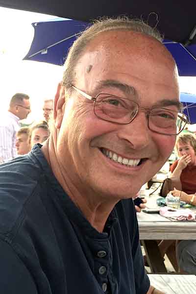 Kenneth V. Wiswell 1950-2024 | News, Sports, Jobs - Tribune Chronicle